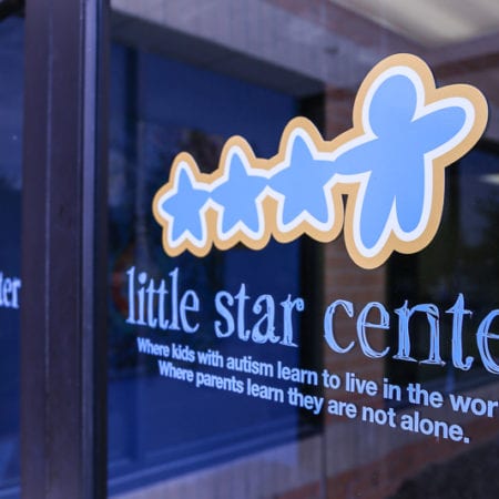 Family thankful for Indiana ABA therapy services at Little Star Center ...