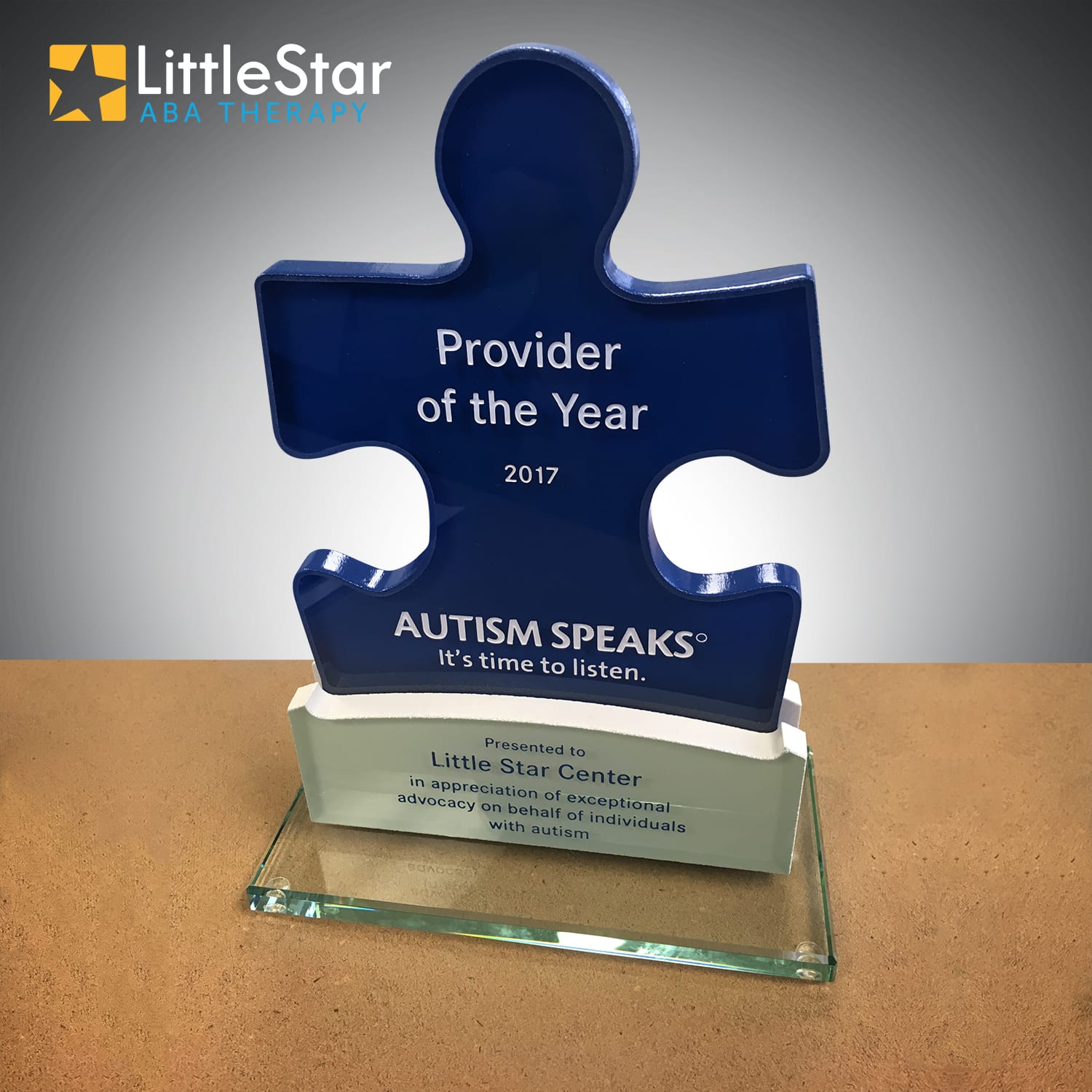 Autism News | LittleStar ABA Therapy