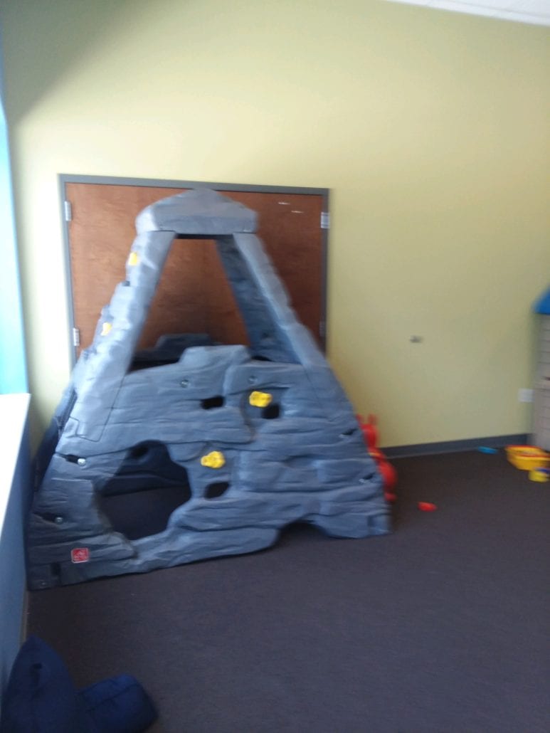 Autism Therapy in Lafayette | LittleStar ABA Therapy