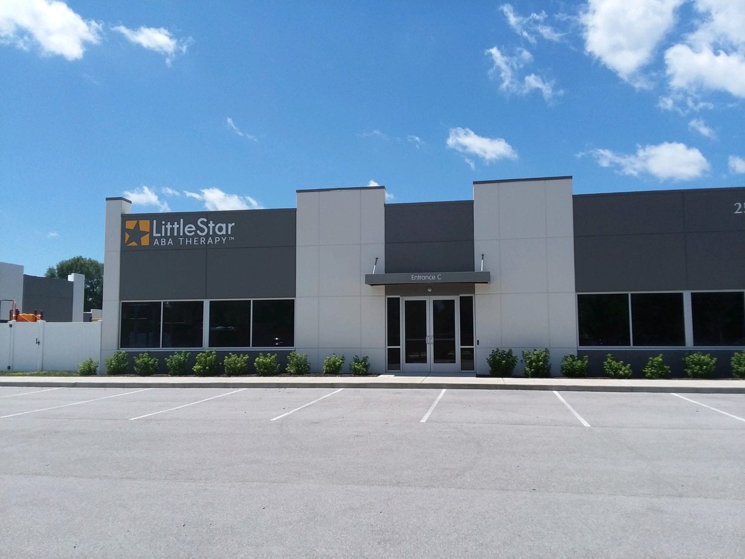 Autism Therapy in Lafayette | LittleStar ABA Therapy