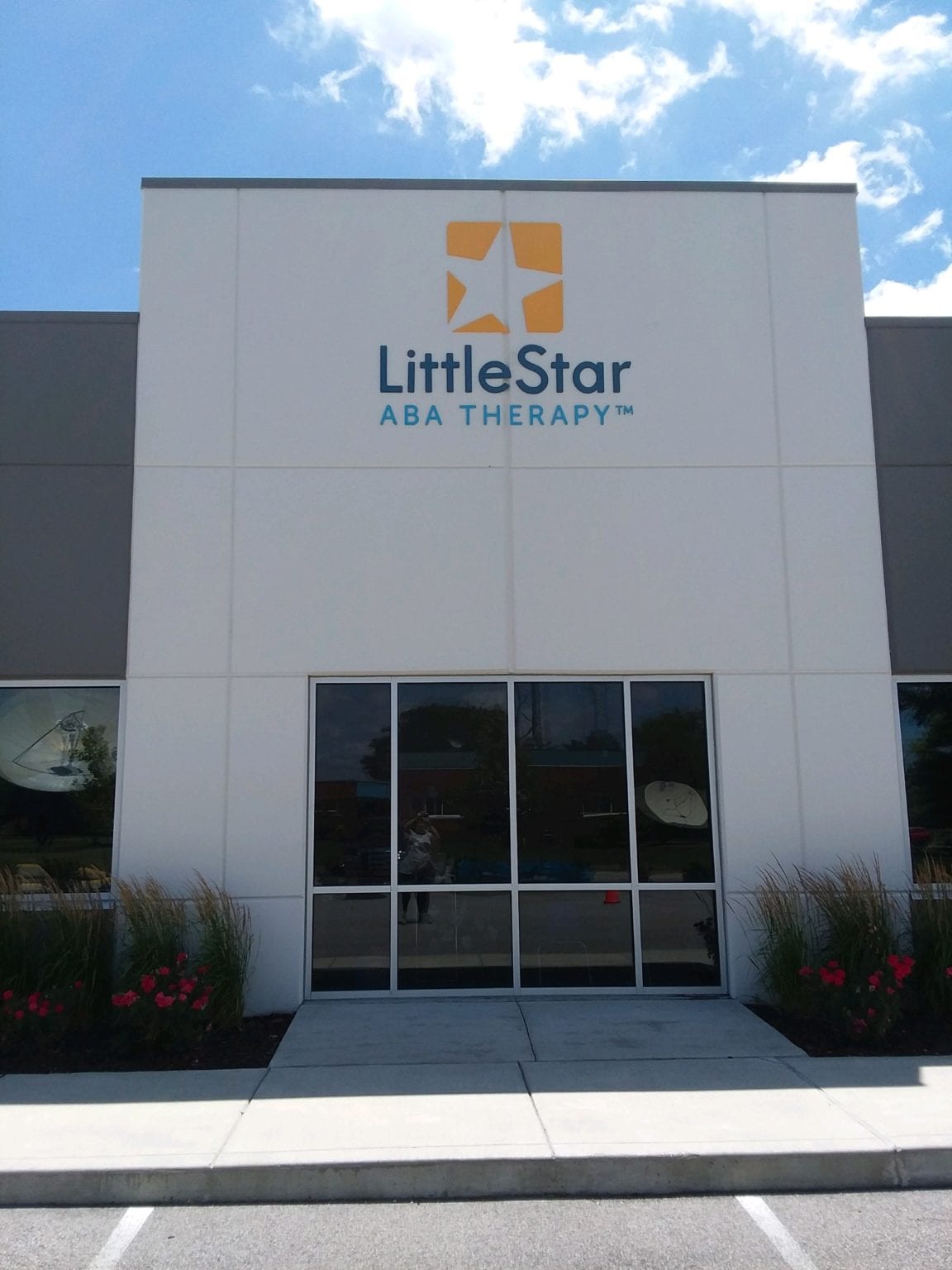 Autism Therapy in Lafayette | LittleStar ABA Therapy