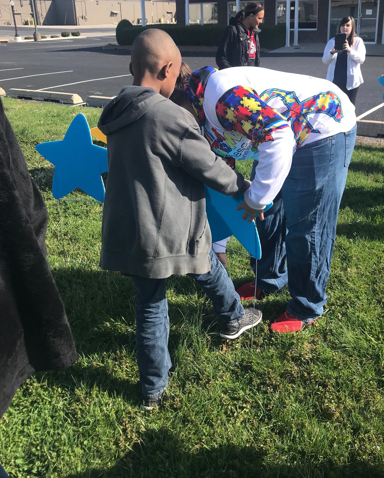 Autism Events | LittleStar ABA Therapy