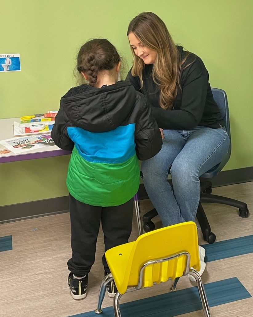 Autism ABA Therapy in Carmel Indiana | LittleStar ABA Therapy