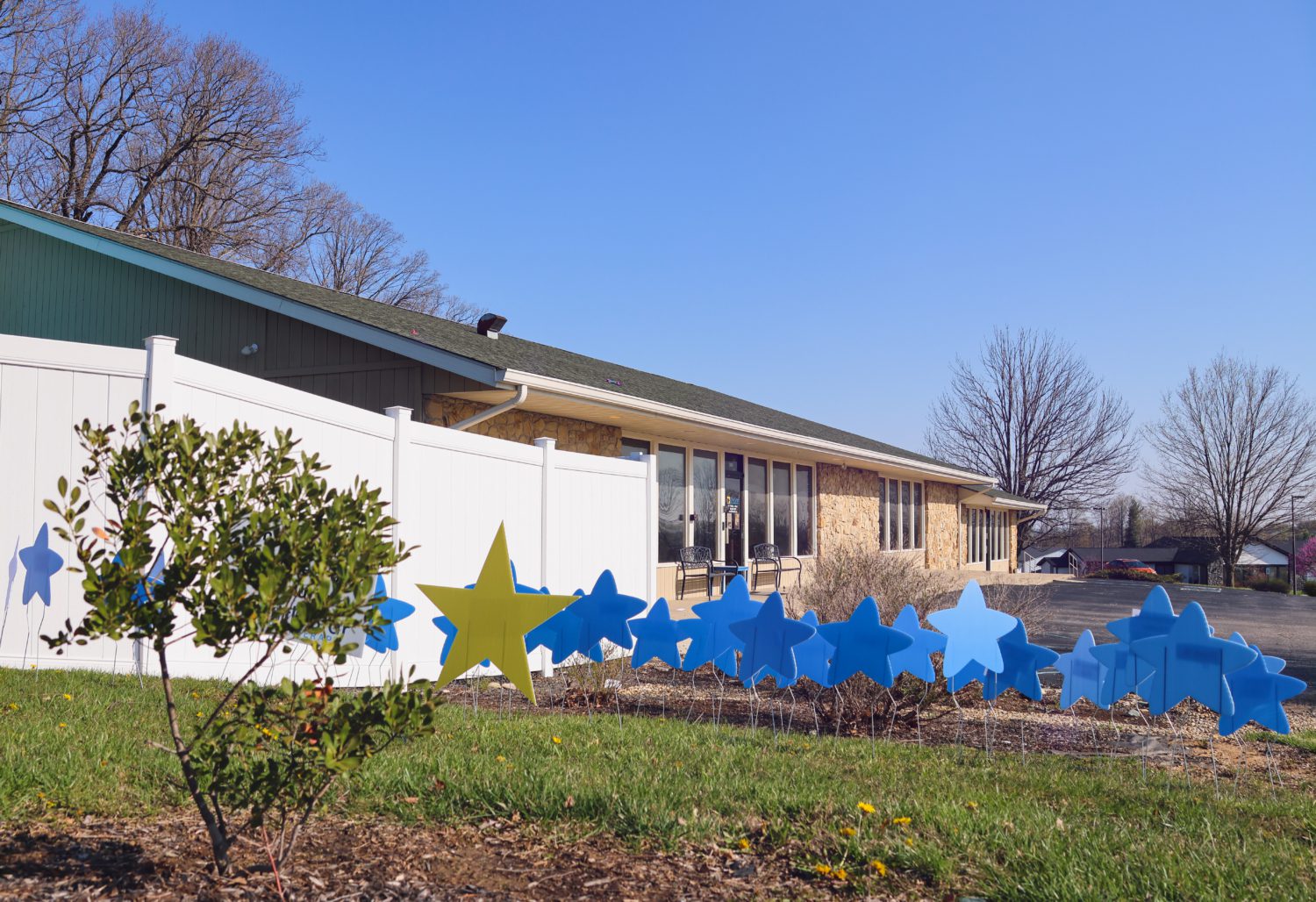 Autism Therapy in Bloomington | LittleStar ABA Therapy